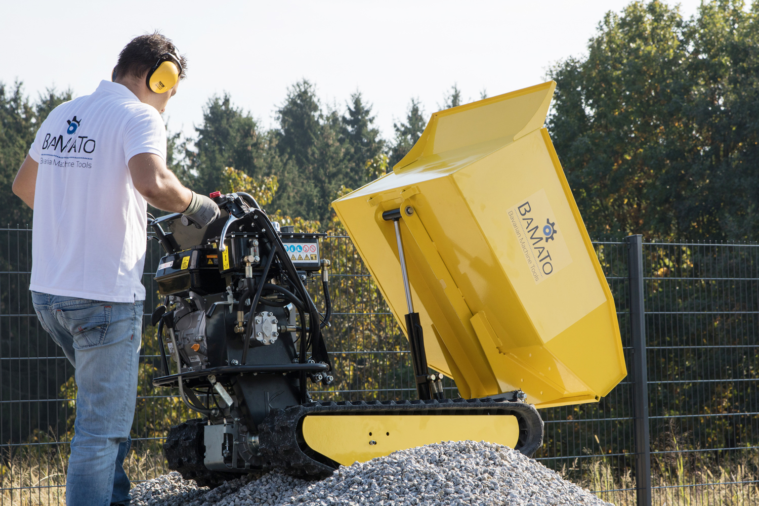 BAMATO – Bavarian Machine Tools Home - BAMATO – Bavarian Machine Tools