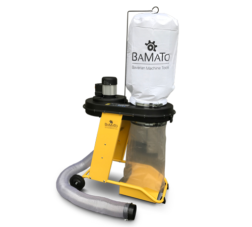 BAMATO – Bavarian Machine Tools Holztechnik - BAMATO – Bavarian Machine ...