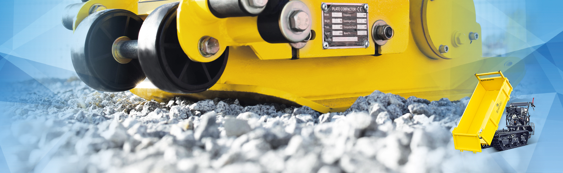 BAMATO – Bavarian Machine Tools Baumaschinen - BAMATO – Bavarian ...